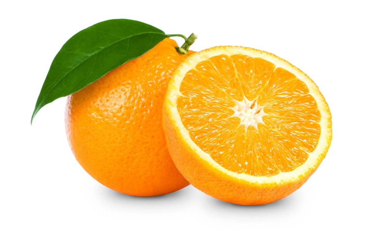 Navel Oranges 2 99kg The Farmers Gate